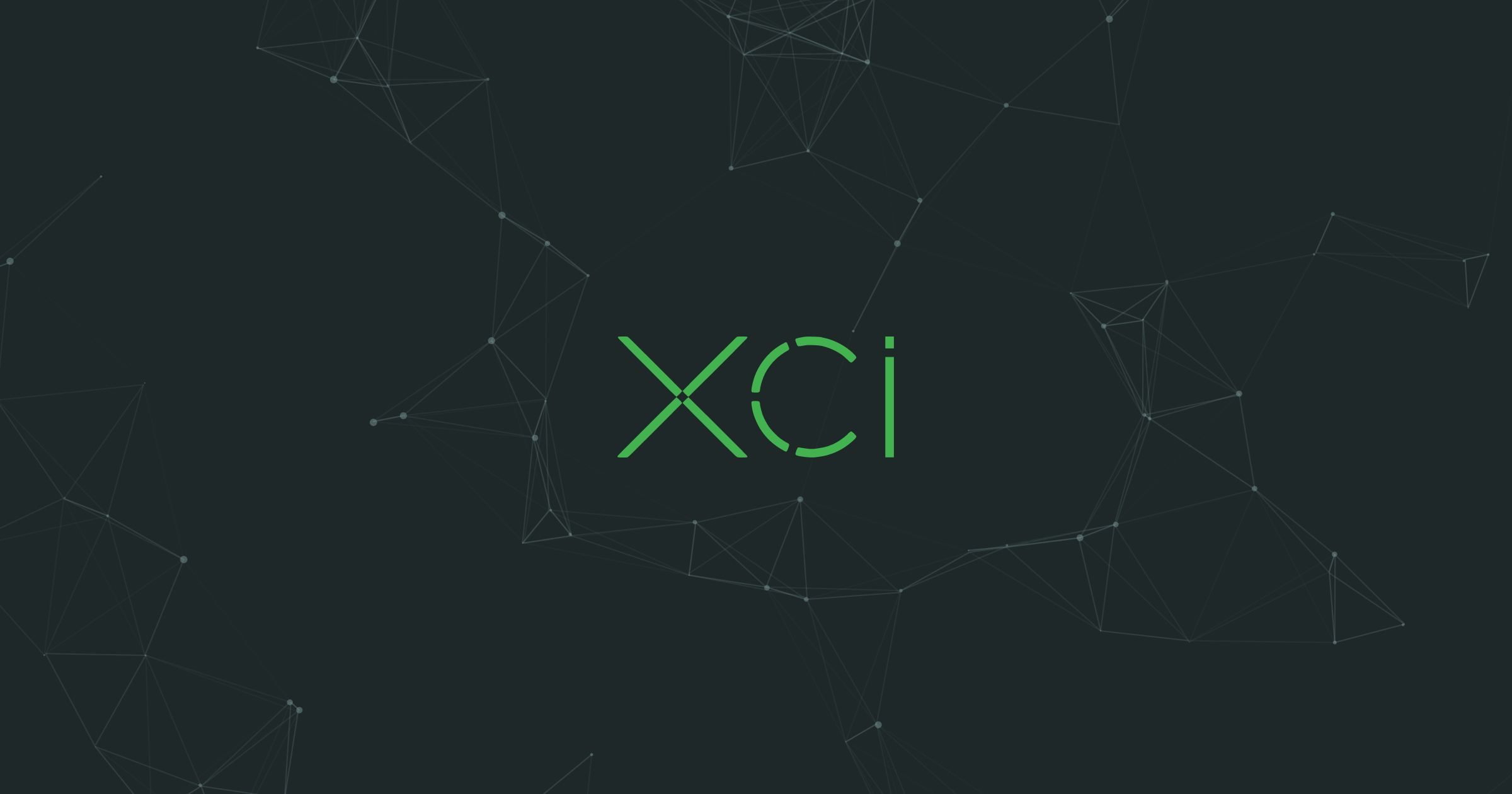 XCI