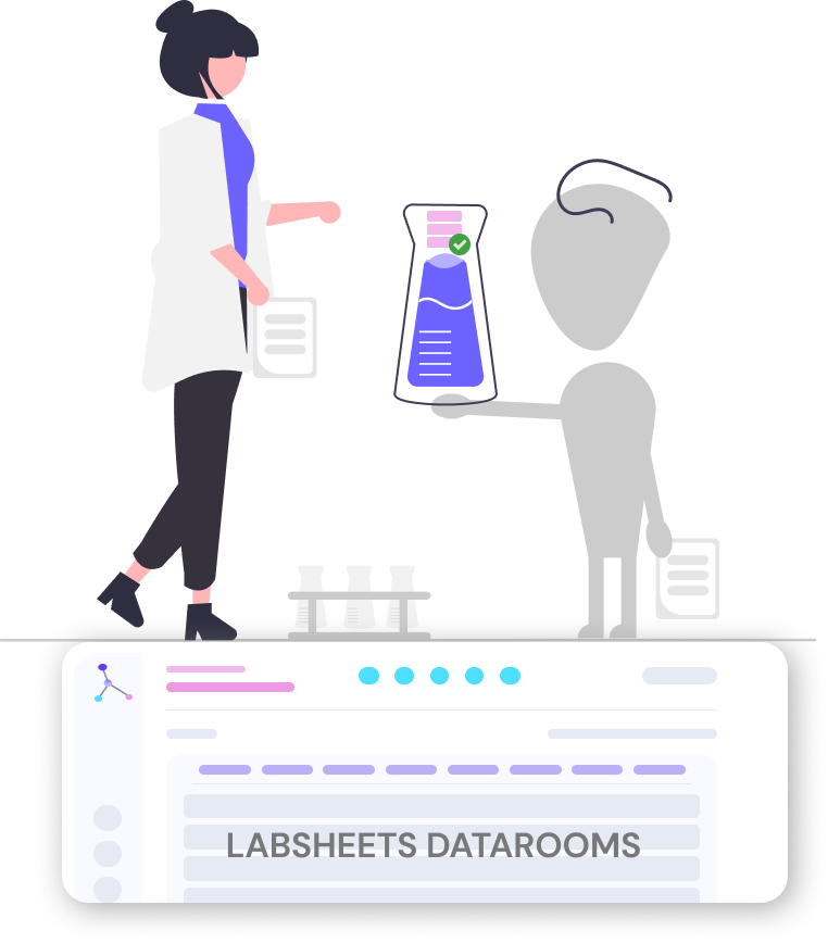 Scispot launches Datarooms to automate and control lab data sharing | News