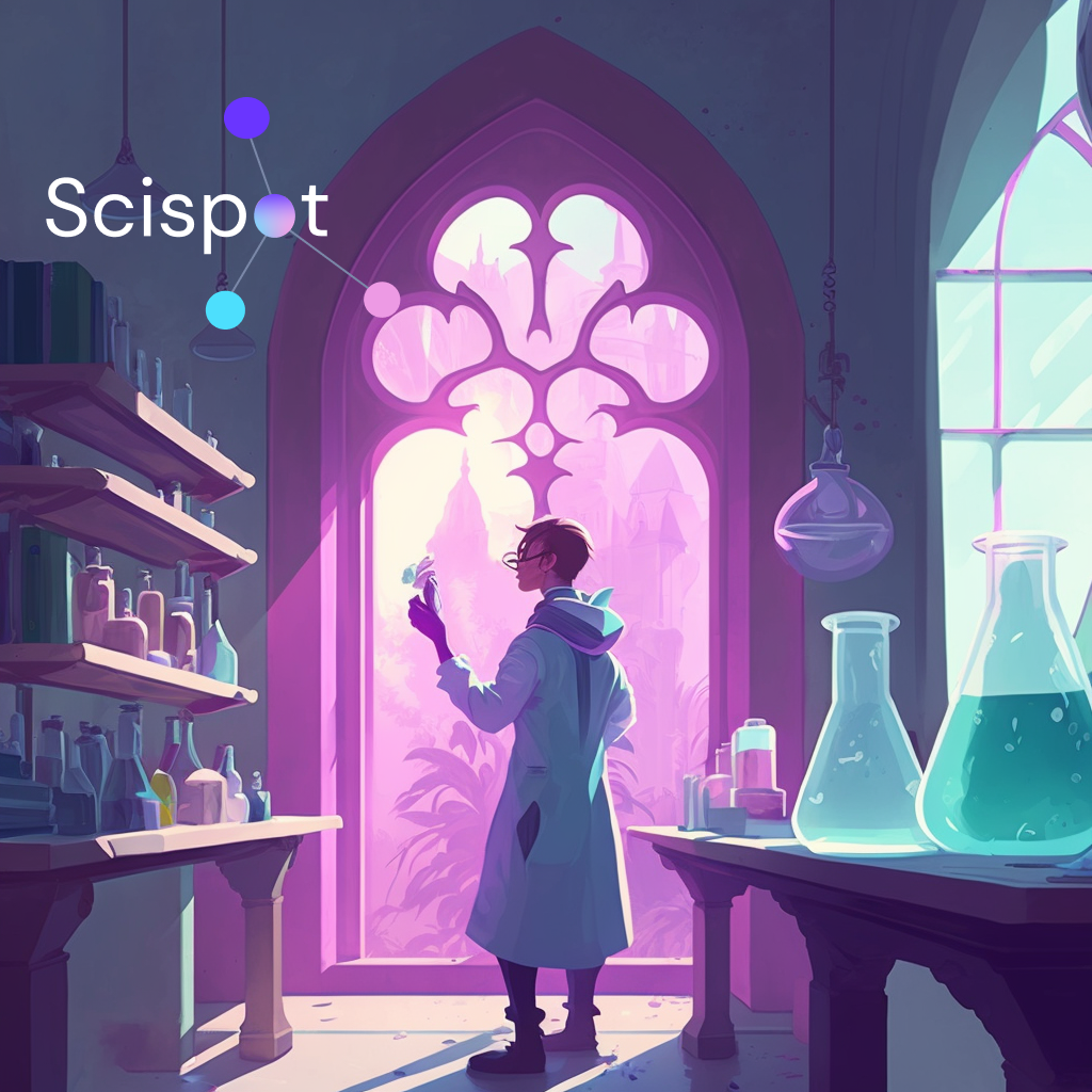 Streamline Omics Research with Scispot: The All-In-One Platform for R&D ...