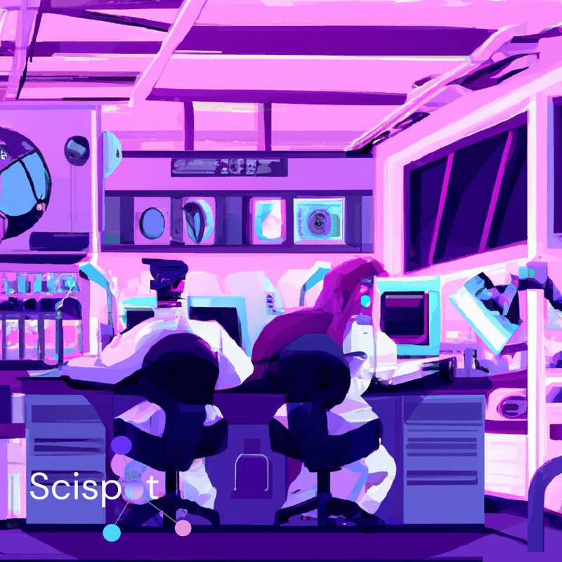 Unlock the Power of Genomics Research with Scispot: Simplify ...