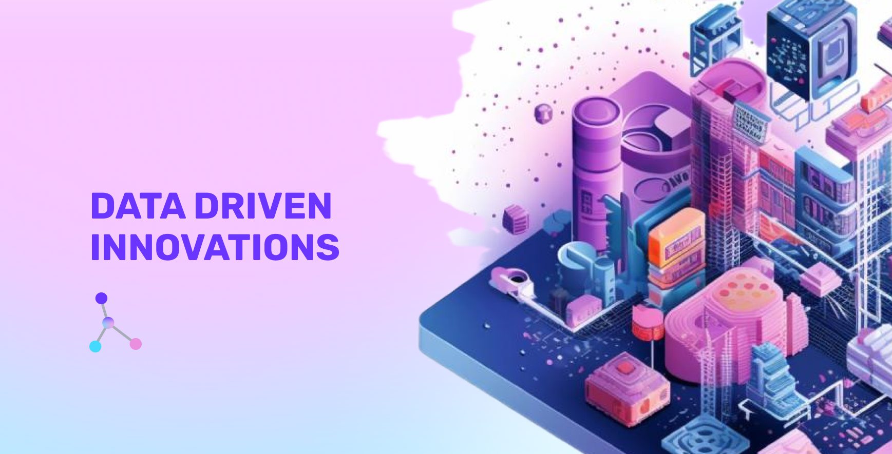 Data-Driven Innovations: R&D with AI Automation and Advanced Data Cloud ...