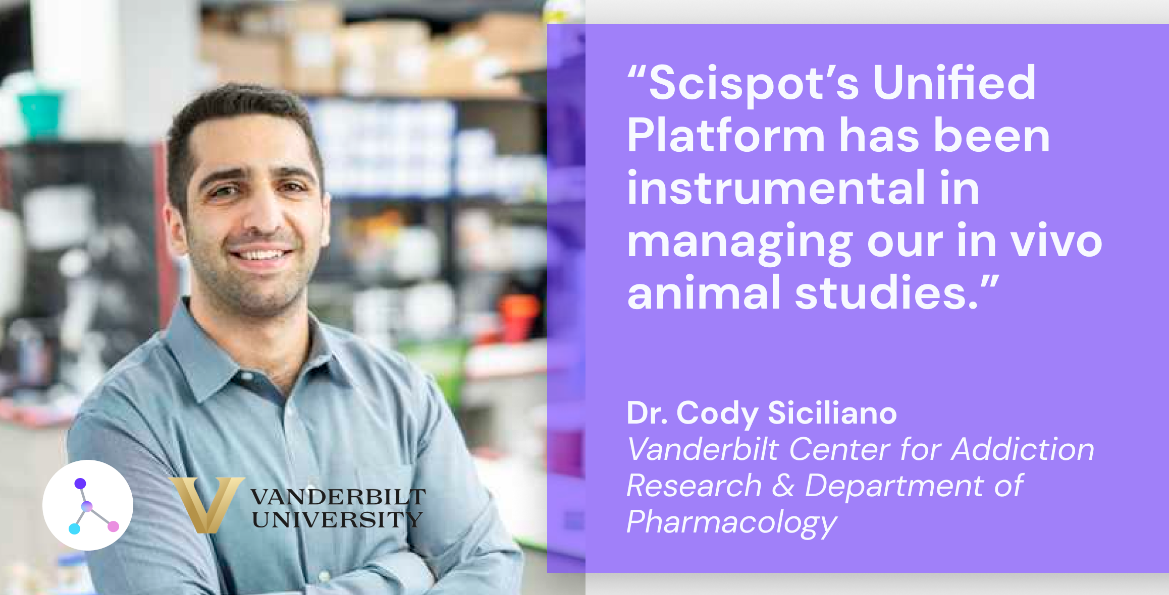 Siciliano Lab’s Success: How Animal Testing Labs are Harnessing Animal ...