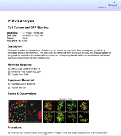 A comprehensive guide to Laboratory Information Management Systems (LIMS)