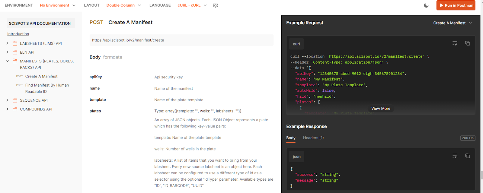 Scispot: Your Lab Operating System