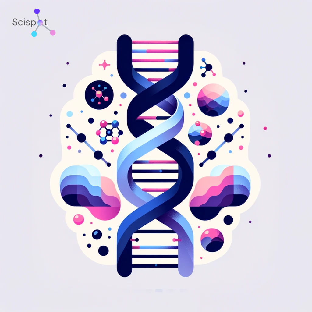 Building a Biotech AI company with LLMs