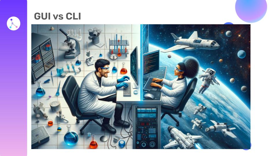 AI bridges the gap between wet lab and dry lab integration