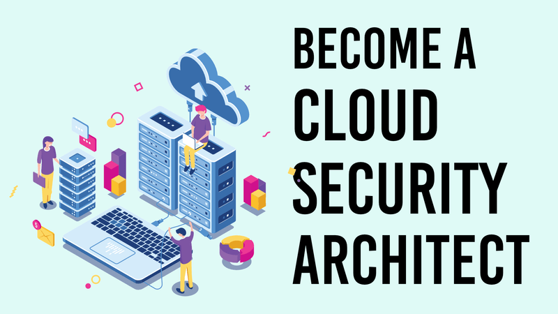 A Beginner's Guide to Cloud Security Architecture