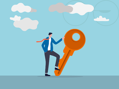 Google Cloud Security Tips #4 - Workload Identity Federation