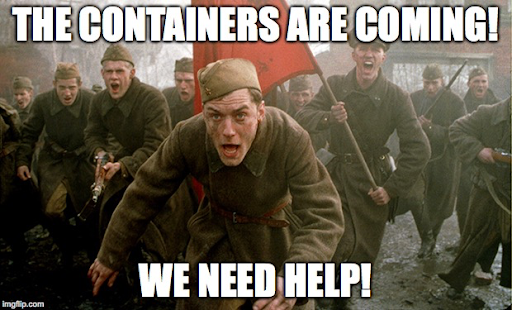 Dockers: Here’s What You Need to Know