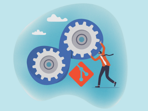 Accelerating Software Delivery With Git In Devops And Ci Cd Pipelines