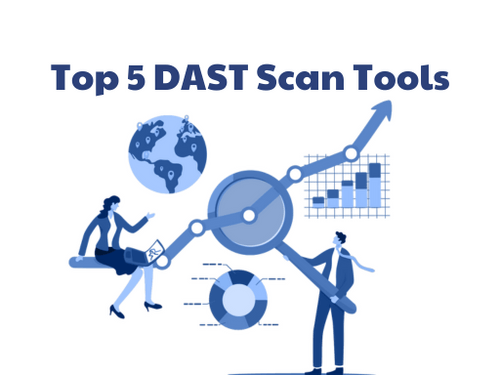 How do you level up DAST scans on your REST APIs?
