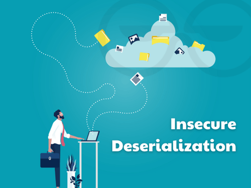 What is Insecure Deserialization?