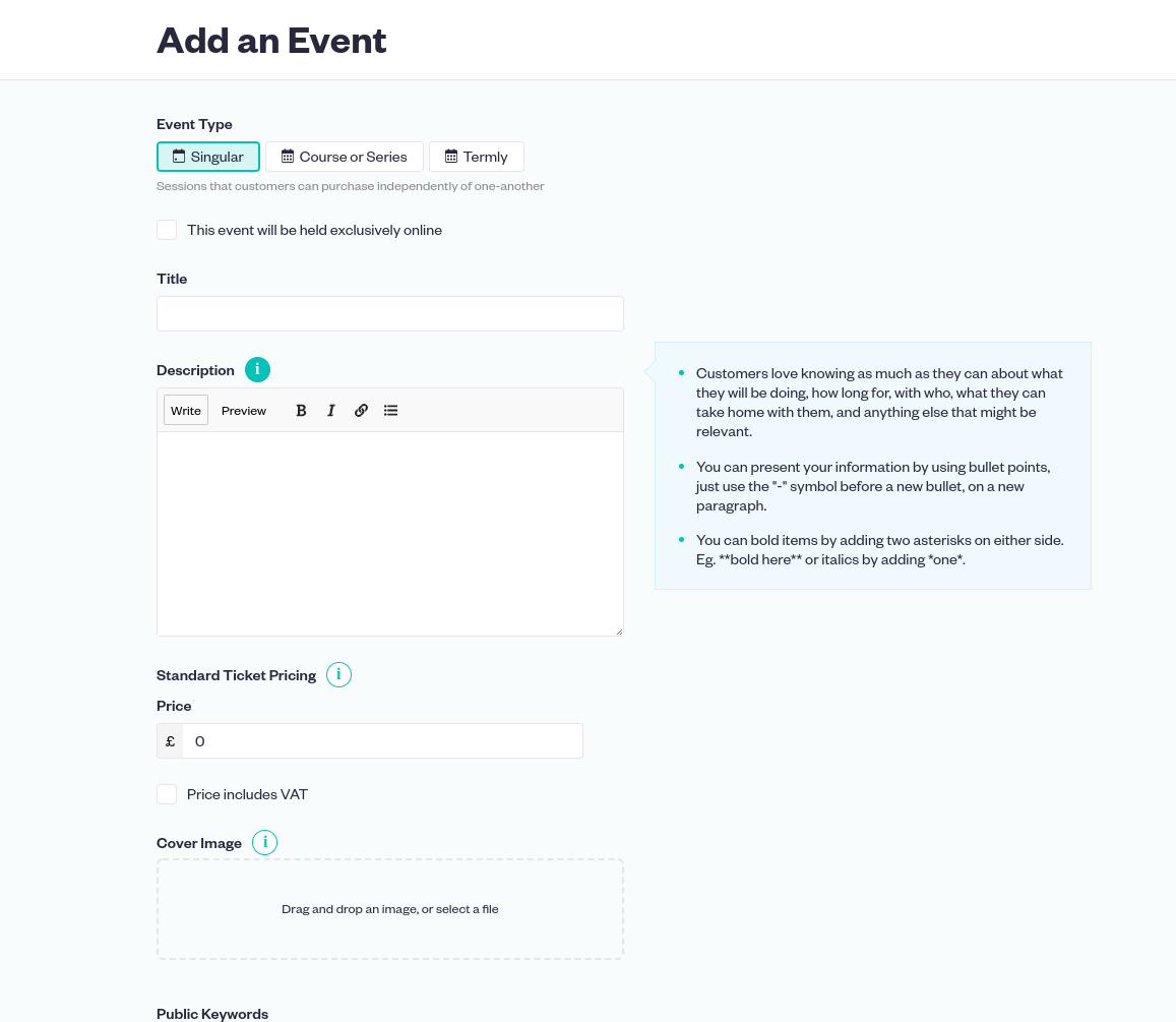 How To Make A Bookings Website: A Step By Step Guide