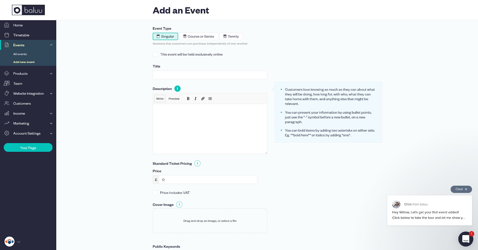 How To Create An Online Booking System: An Ultimate Guide