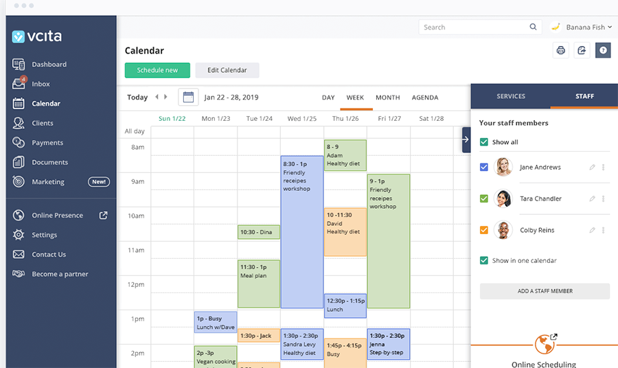 Top 10 Best Booking Systems For Small Businesses (2023 Update)