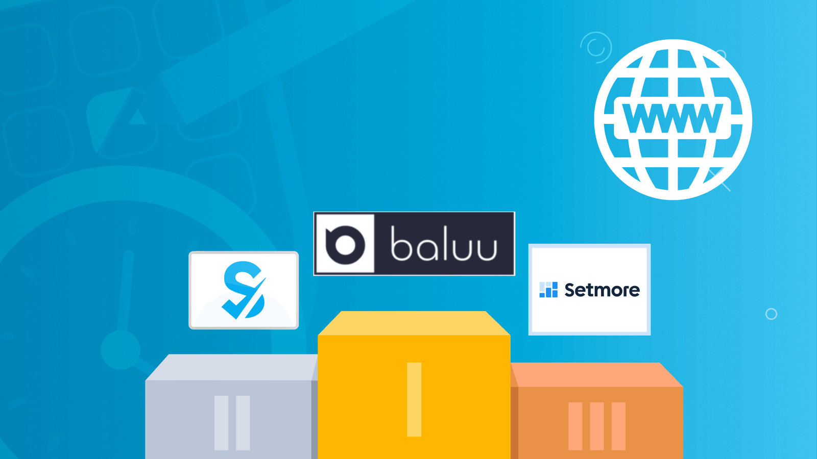 Top 10 Best Booking Systems For Small Businesses (2023 Update)