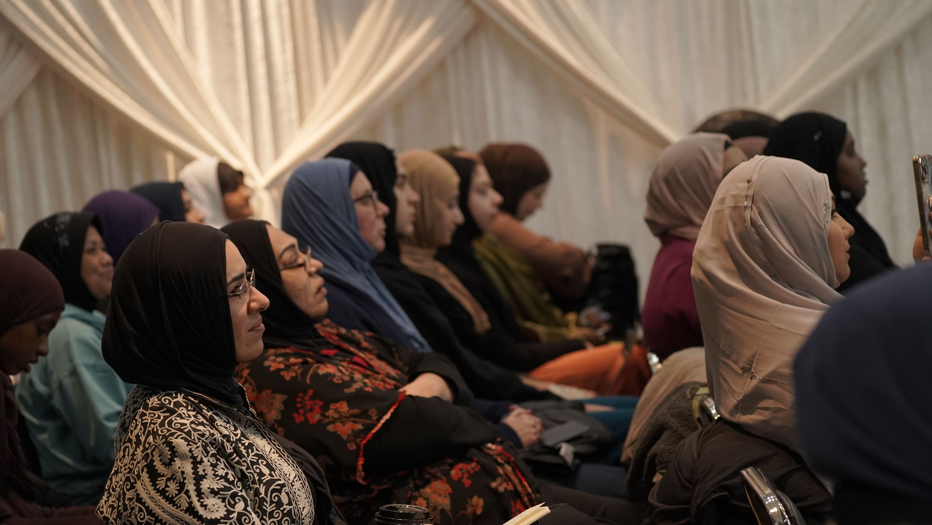 Knowledge Retreat 2024