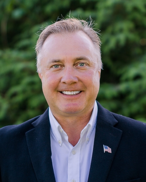 Doug Ericksen Legacy