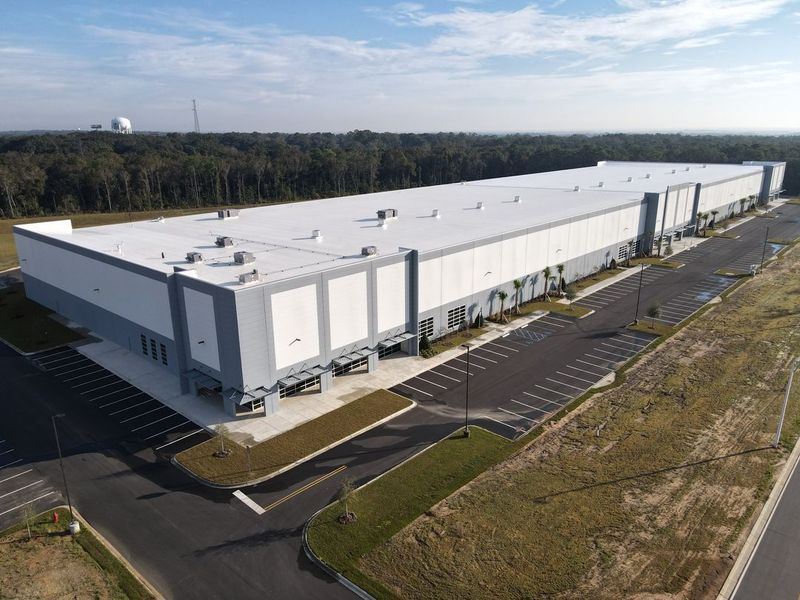 South Alabama Logistics Park | Mobile, AL