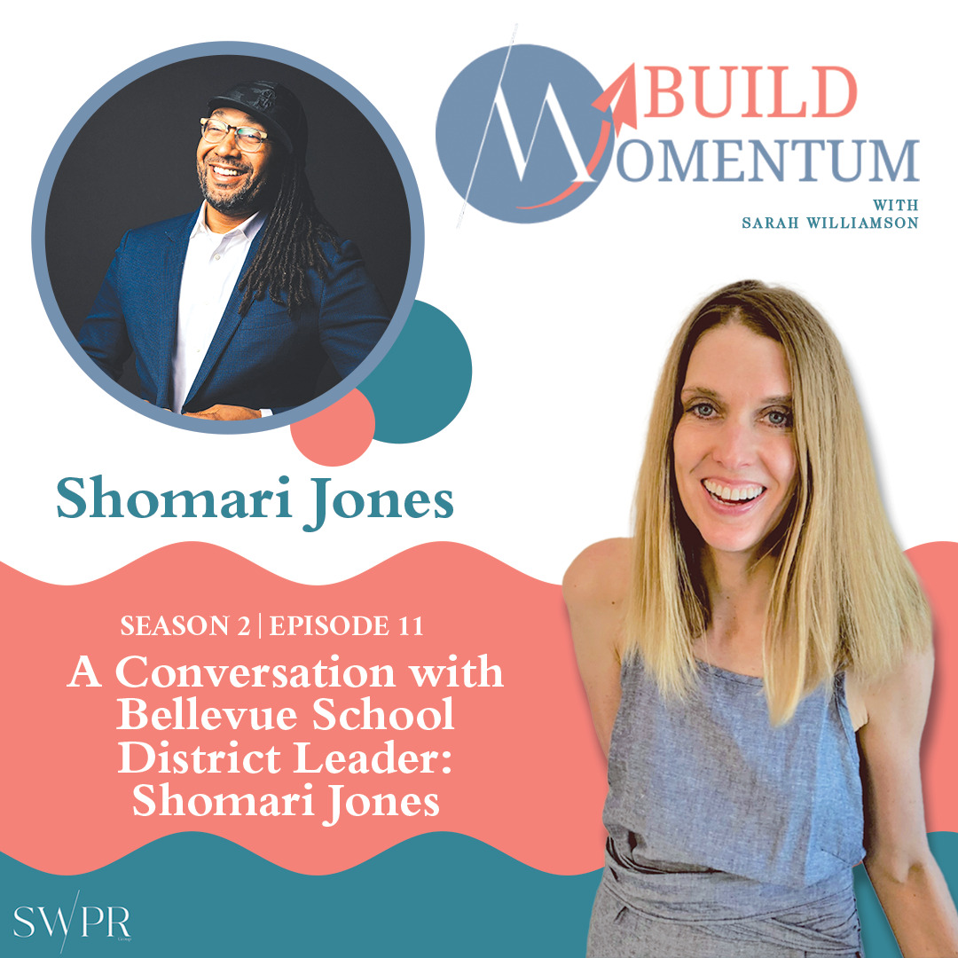 SWPR Group Podcast: A Conversation with Bellevue School District Leader ...