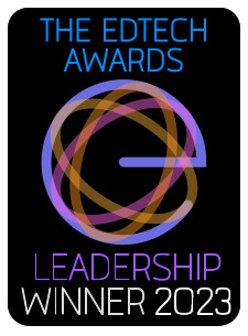 Education News: SWPR Group Named a 2023 EdTech Award Winner | SWPR Group