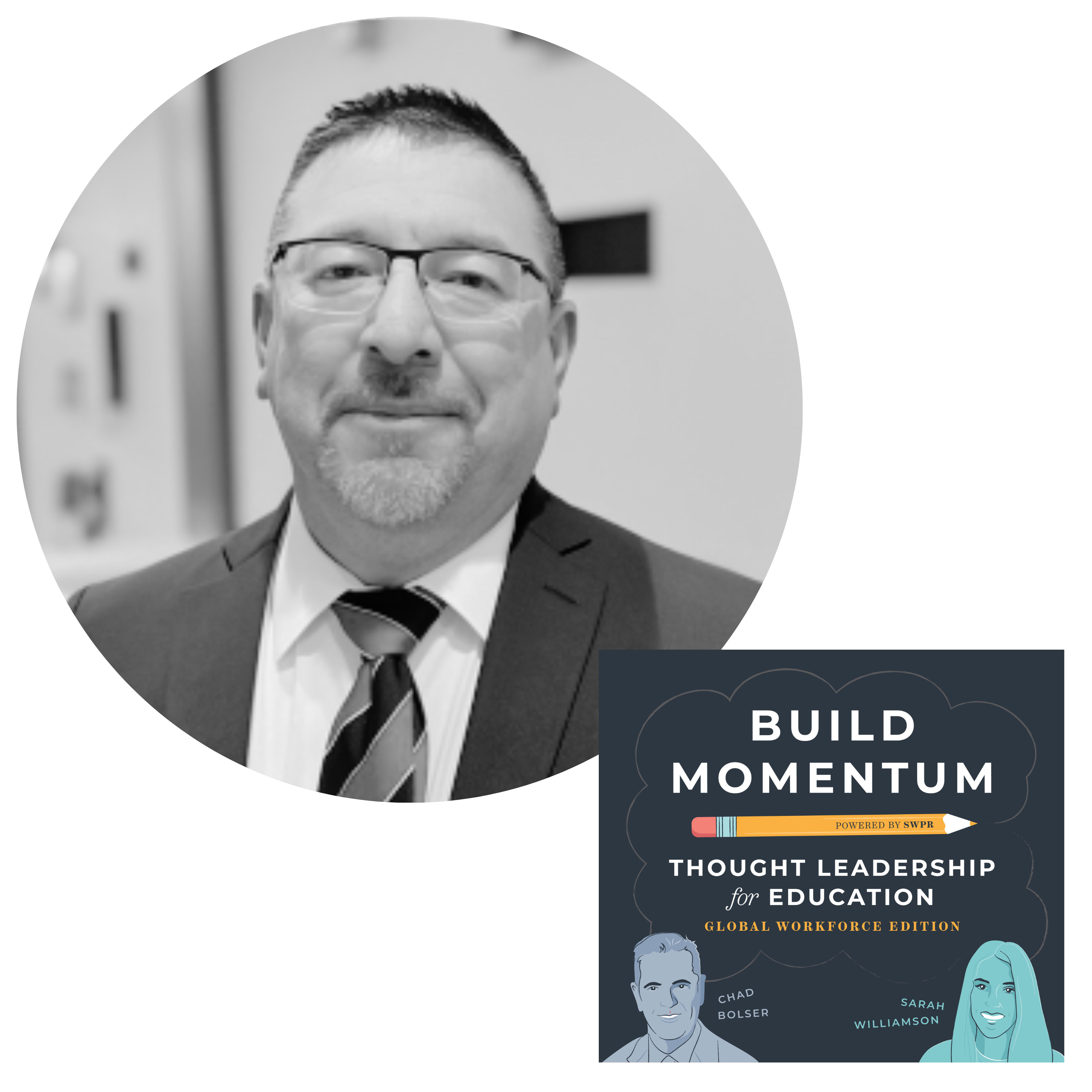 SWPR Group Podcast: Rural Innovation Series | Mike Gonzalez, Executive ...