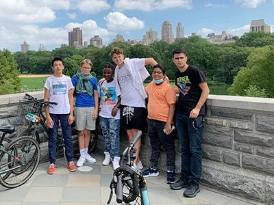 International - Pioneer Academy | Best Private School in Passaic County