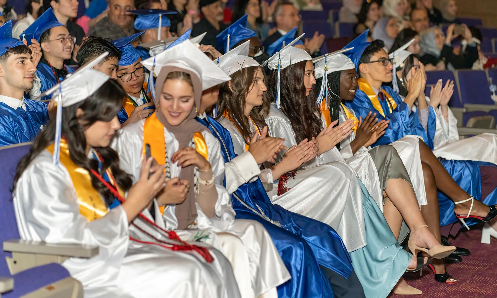 Upper School - Pioneer Academy | Best Private School in Passaic County