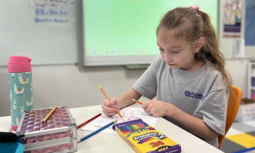 Pioneer Academy - Best Private Elementary School