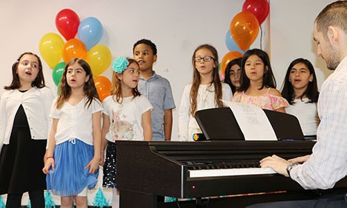 Pioneer Academy - Best Private Elementary School