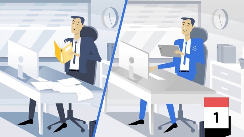 Why UTrakk? | UTrakk | 4.0 Daily Management System