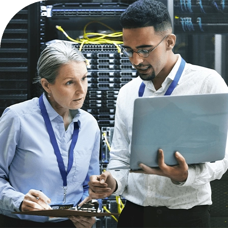 UTrakk | Daily Management System for Industry 5.0 - Empower your ...