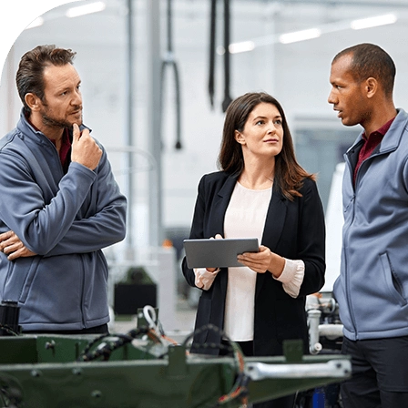 UTrakk | Daily Management System for Industry 5.0 - Empower your ...