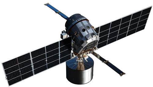 Launchpad Space Series