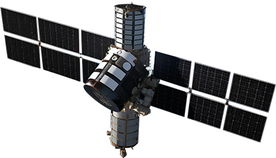 Launchpad Space Series