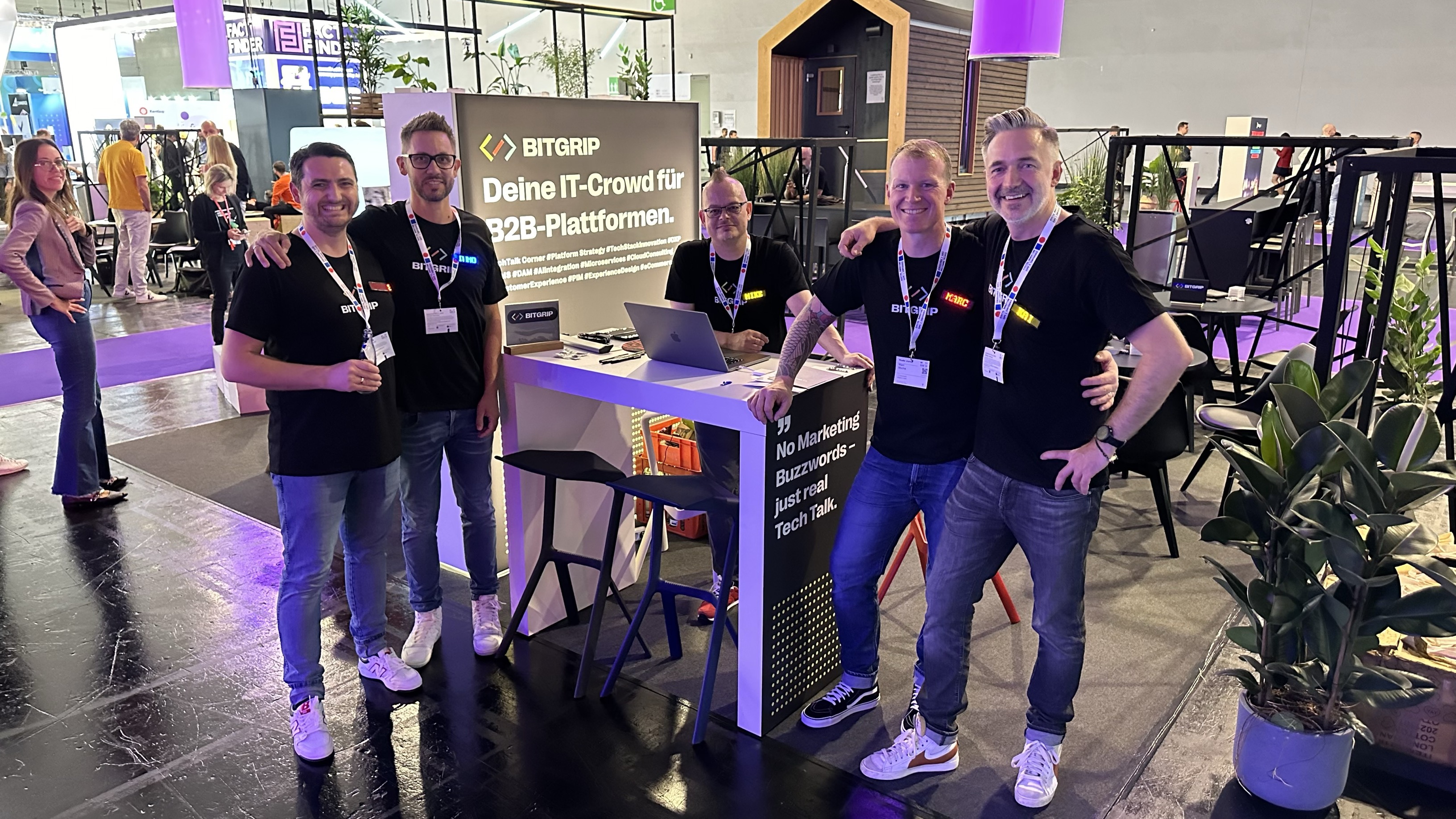 Hannover Messe 2024: Alle Infos und Freitickets