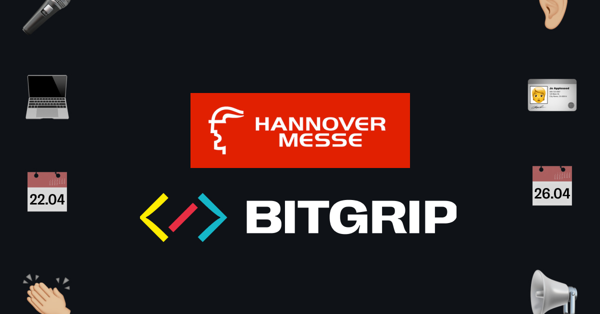 Hannover Messe 2024: Alle Infos und Freitickets