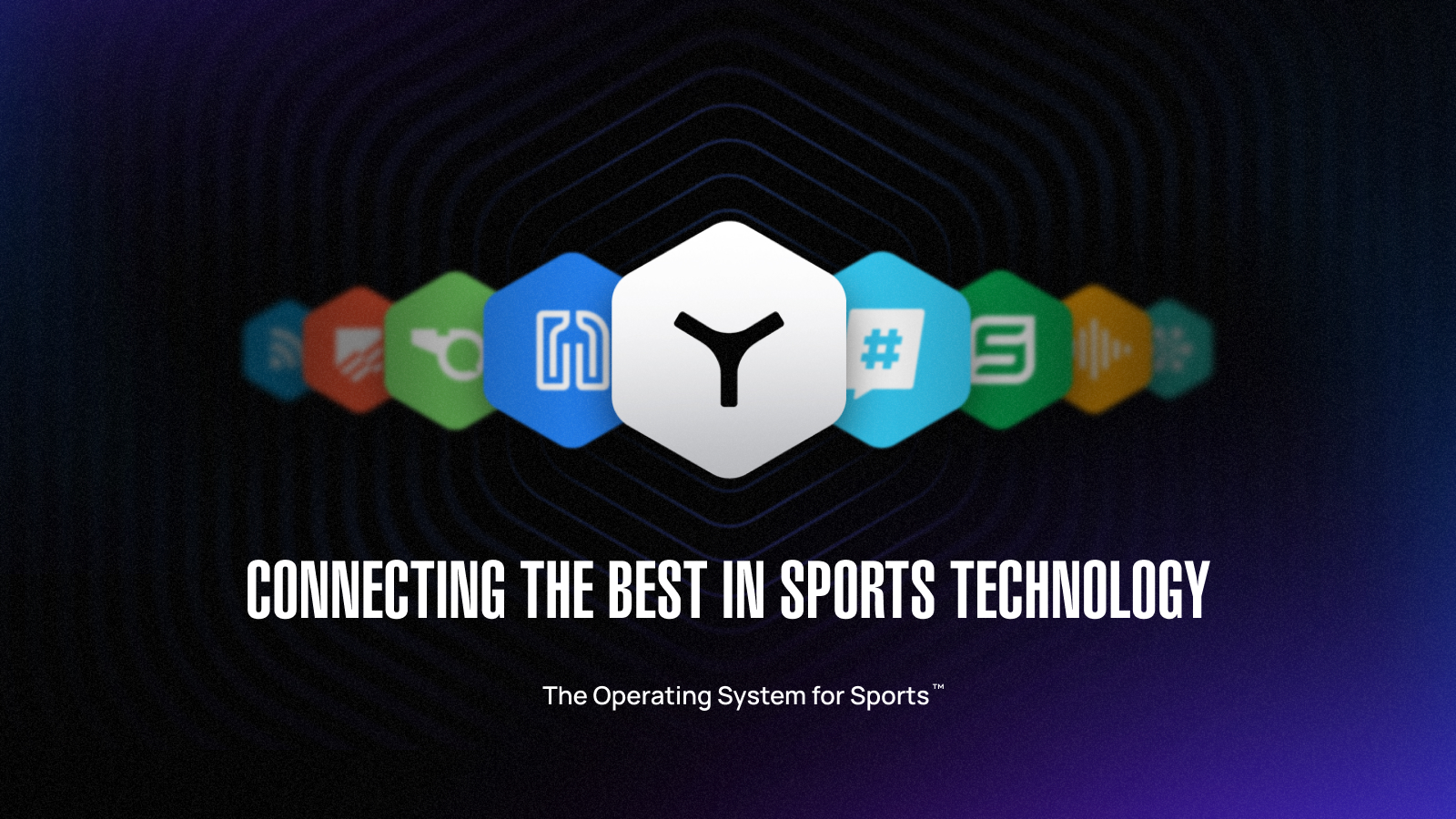 Teamworks - The Operating System for Sports™