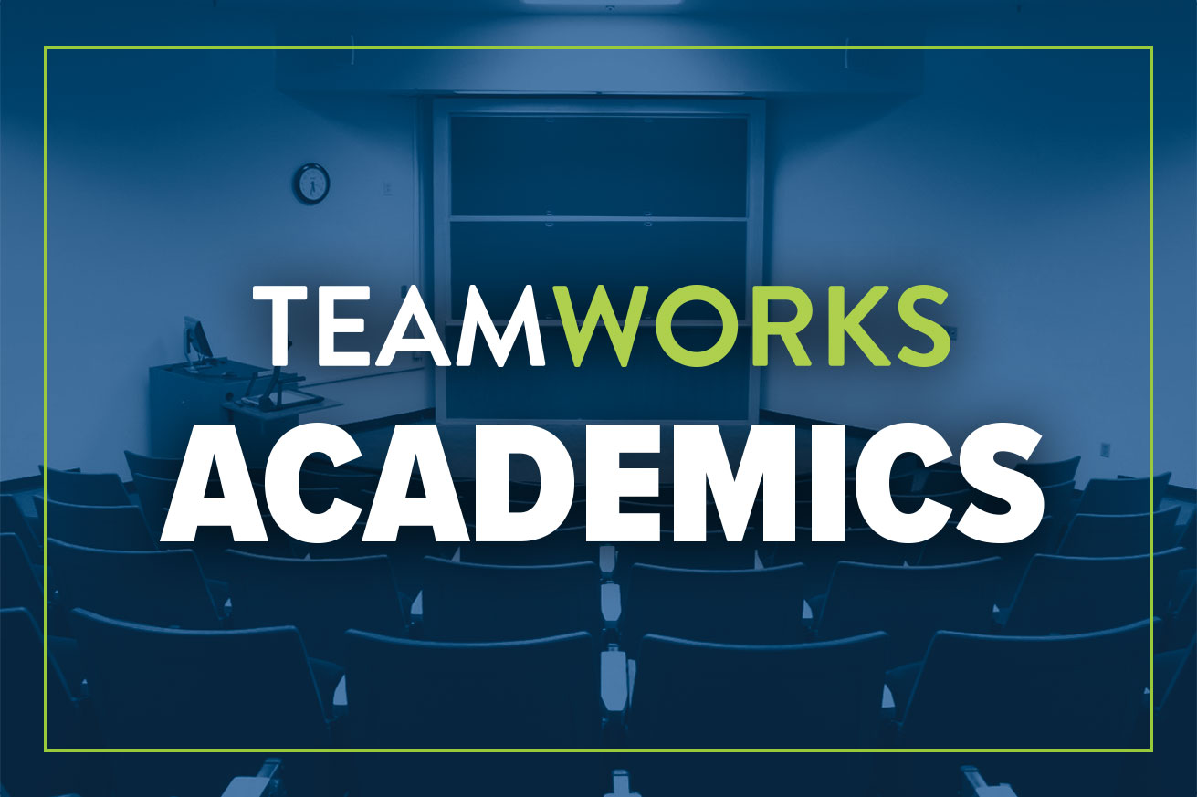 Teamworks Announces New Academics Solution