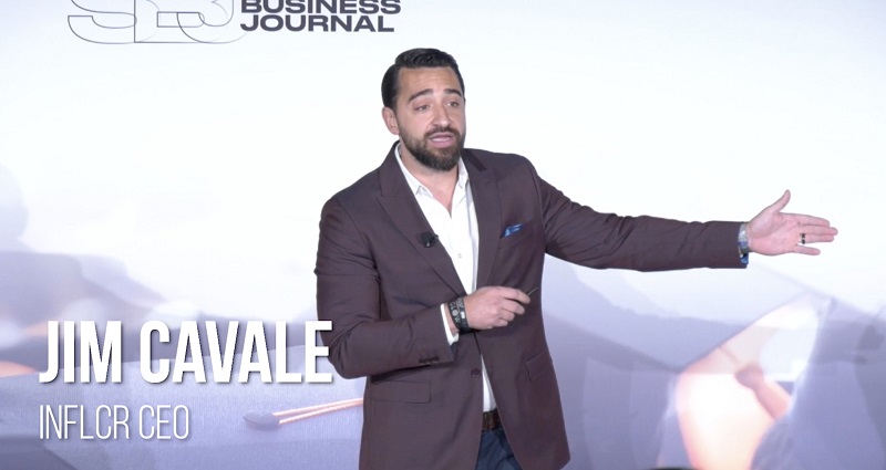 Jim Cavale Keynote Address – 2019 Learfield IMG SBJ Intercollegiate ...