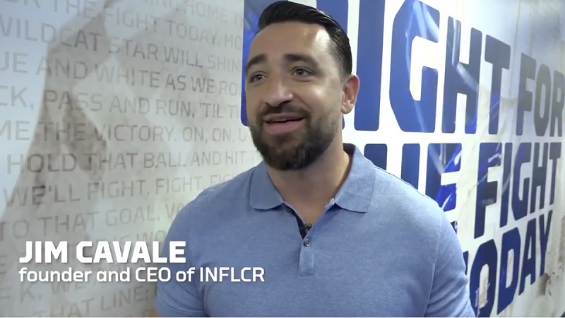 INFLCR Is ‘Software WITH A Service’ To Help Teams, Athletes Partner On ...