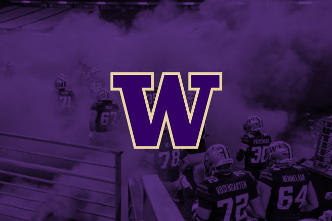 University of Washington Football Case Study: Building an Impactful ...