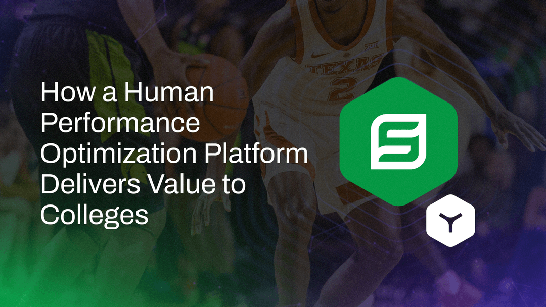 How a Human Performance Optimization Platform Delivers Value to Colleges