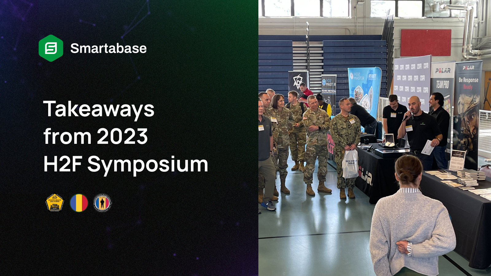 Key Takeaways from the 2023 H2F Symposium