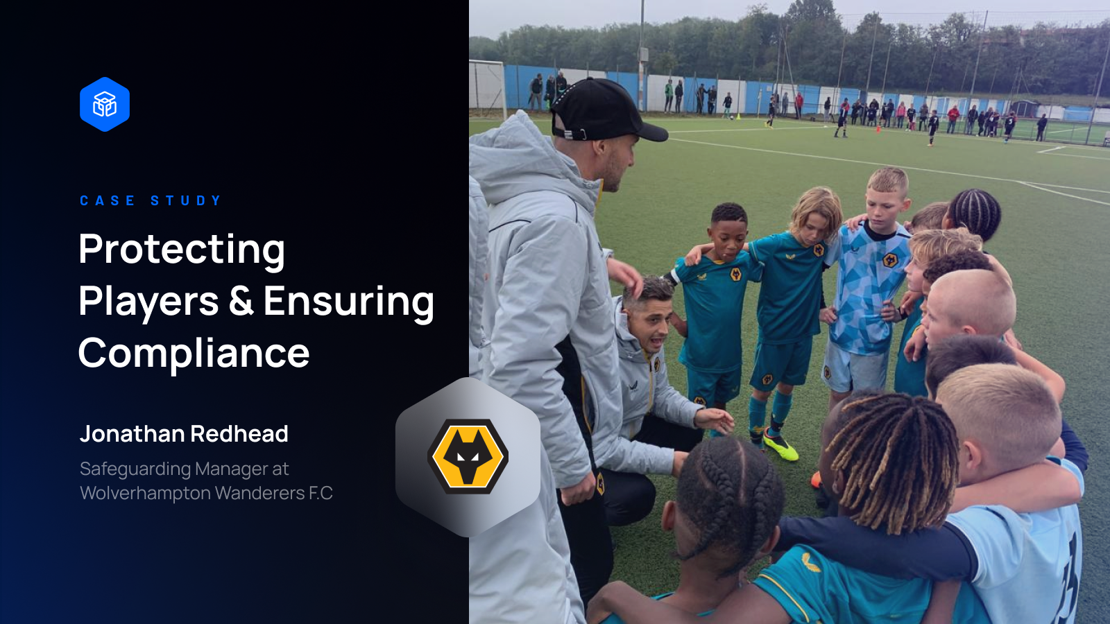 Wolverhampton Wanderers FC Academy: Safeguarding