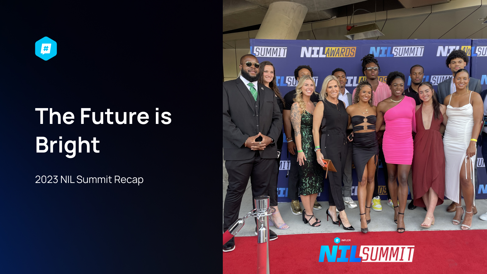 2023 NIL Summit: The Future is Bright