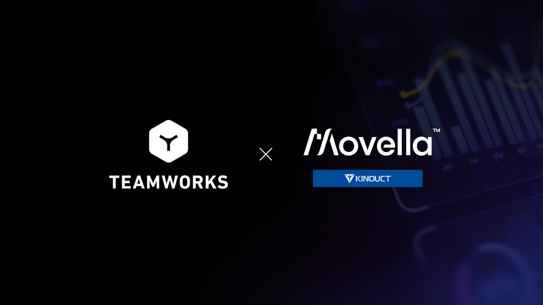 Teamworks - The Operating System for Sports™