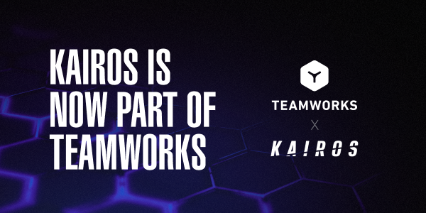 Teamworks - The Operating System for Sports™