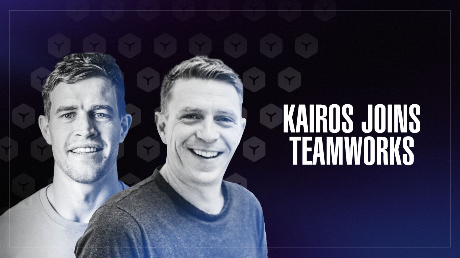 Blog - Teamworks