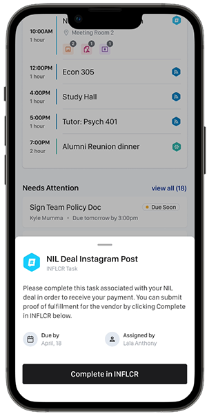 Connect & Engage: New INFLCR-Hub Integrations